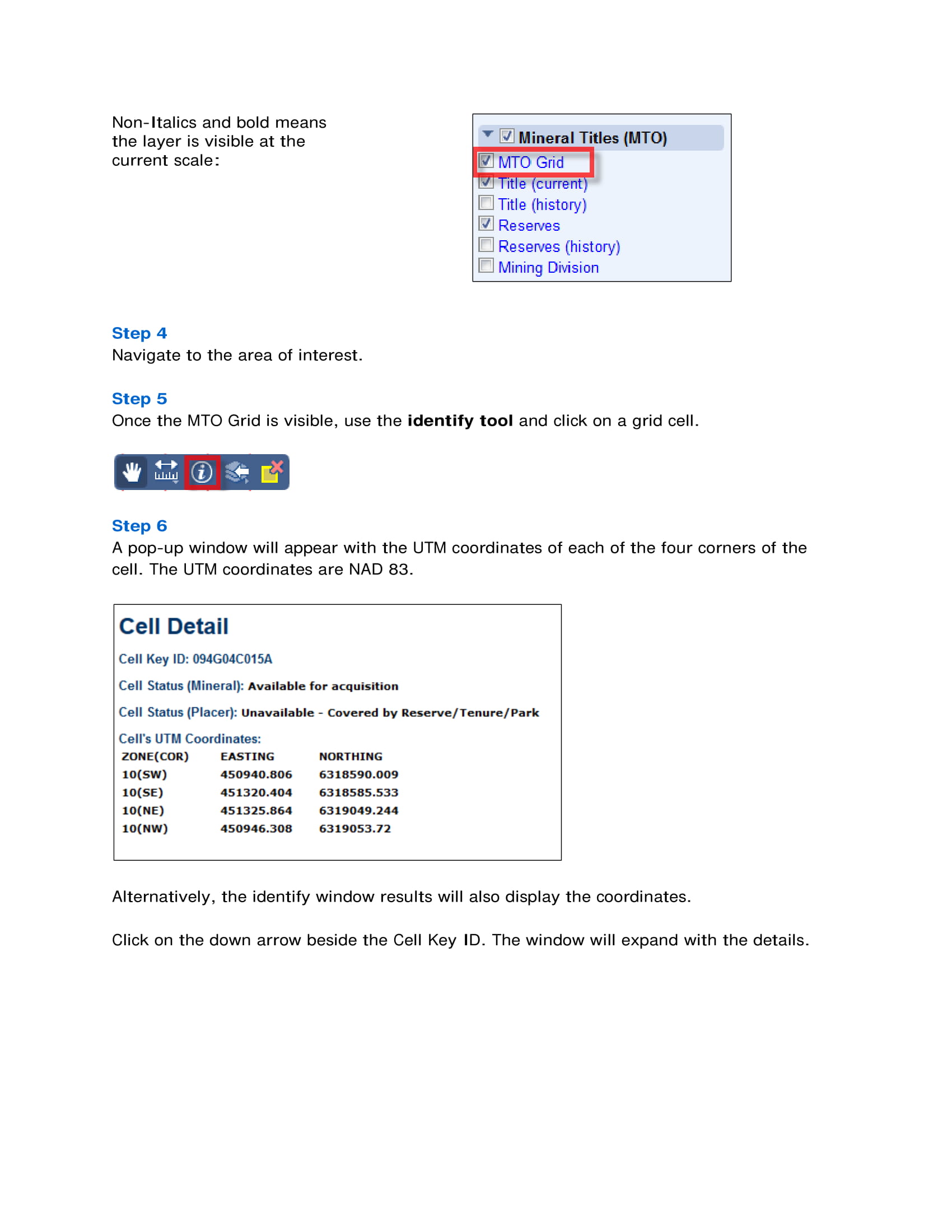 cellcoordinates-2 – BC Gold Adventures