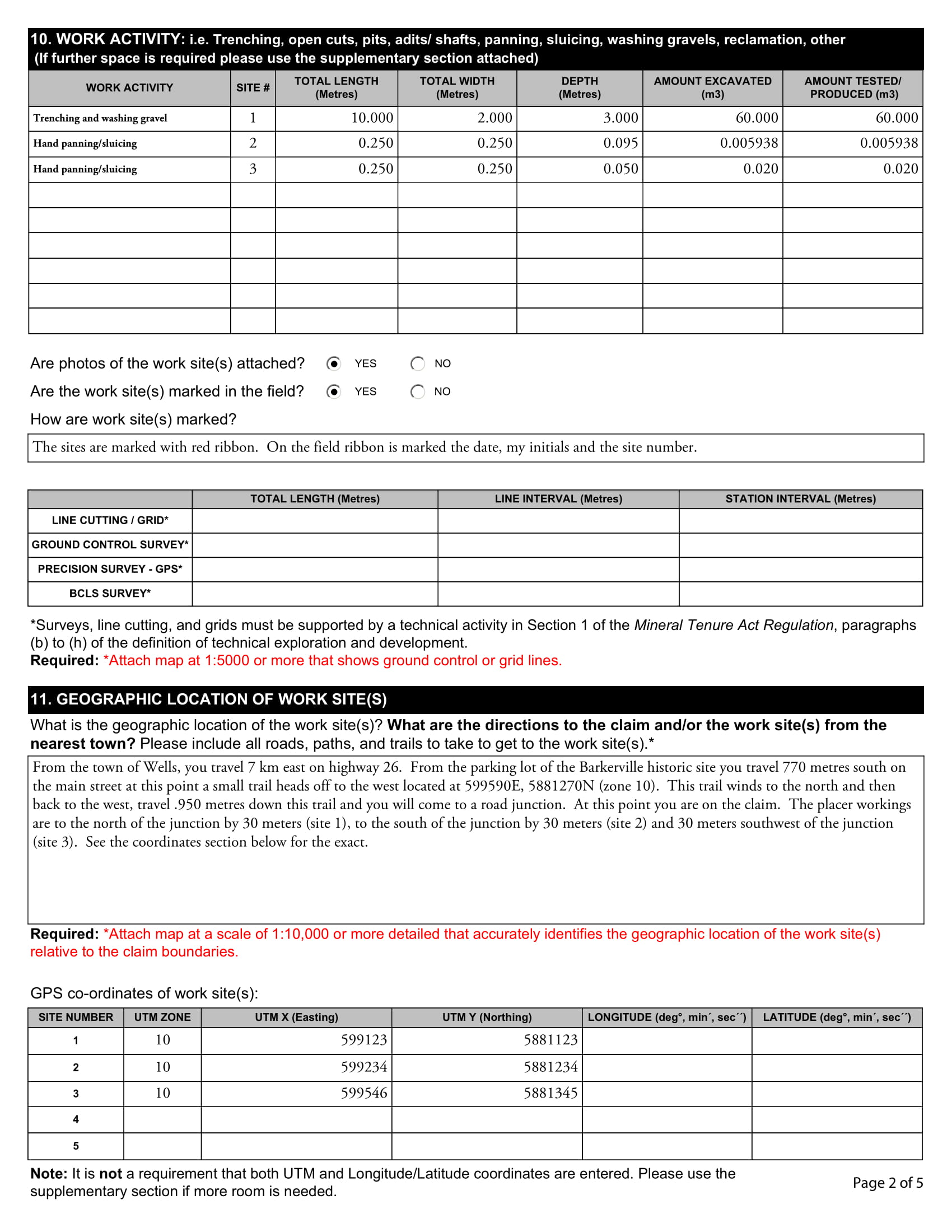 MineralTitlesBC-PhysicalWorkReportForm_SAMPLE-2 – BC Gold Adventures