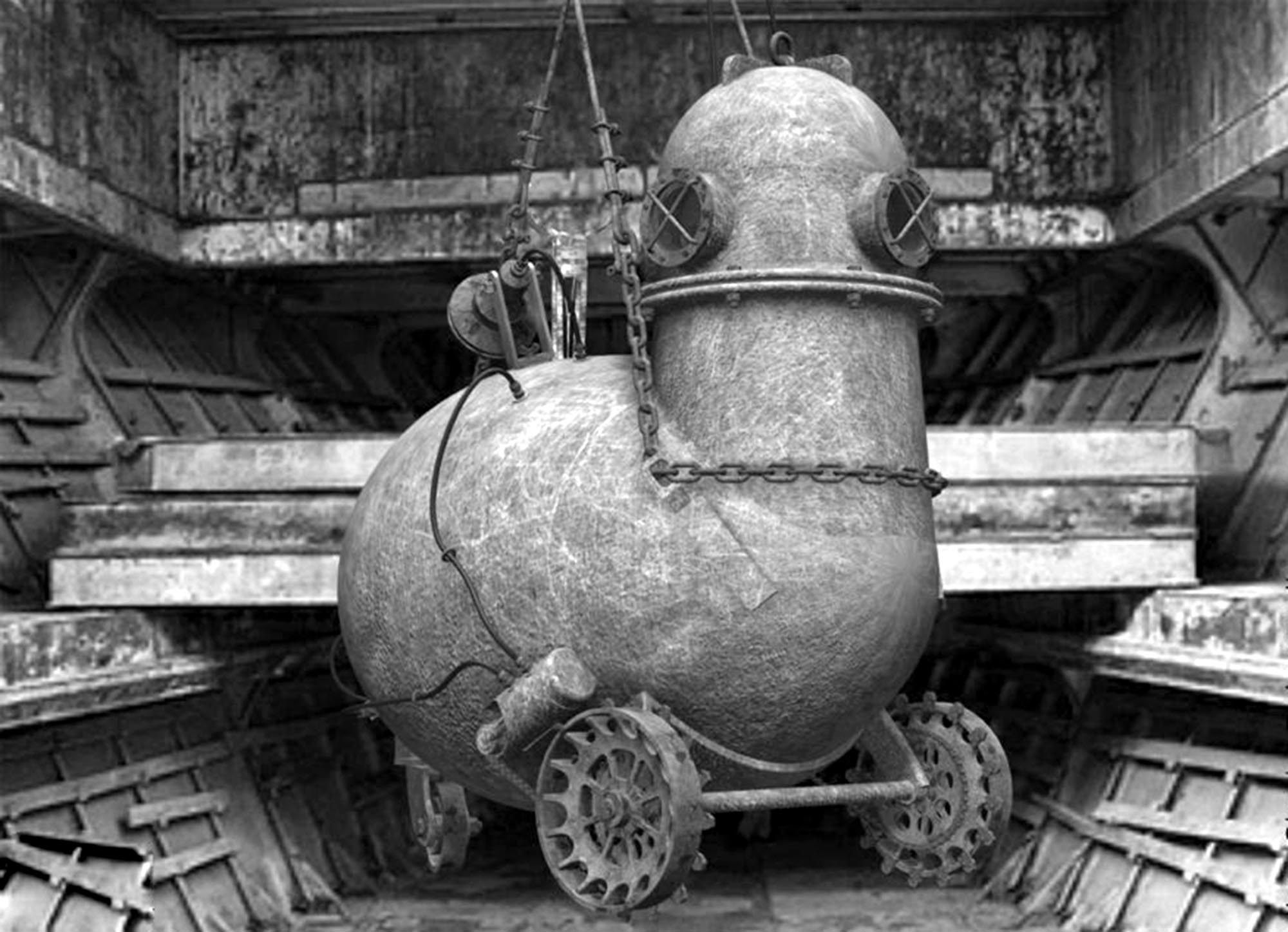 The Golden Treasure Of The S.S. Islander – BC Gold Adventures