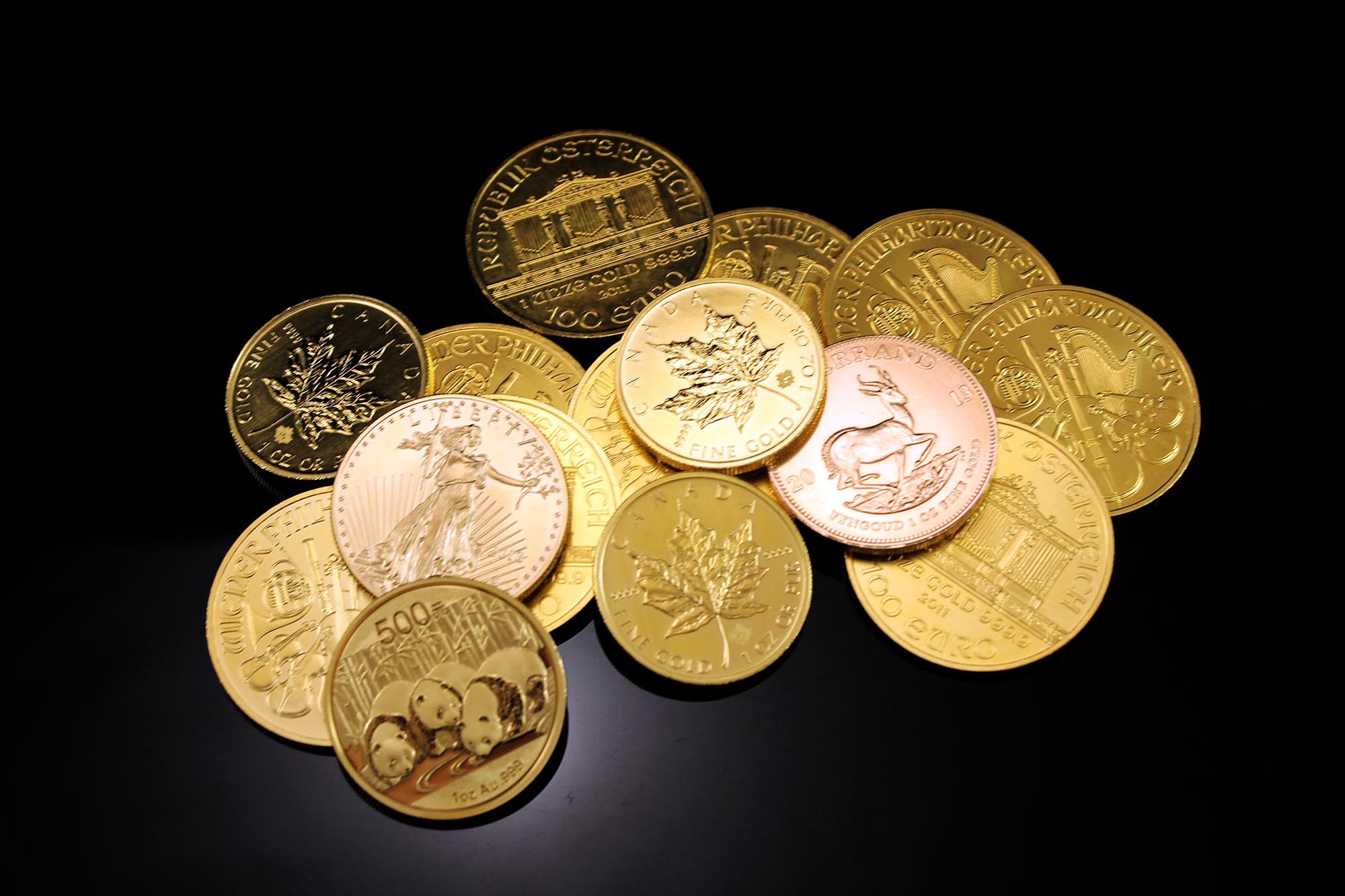 Rags To Riches – Money In Gold – BC Gold Adventures